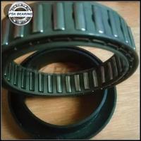 China High Quality HK303820 Stamped Outer Ring Closed Needle Roller Bearing 30*38*20mm for sale