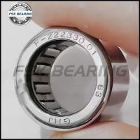 China FSK F-222330 Drawn Cup Needle Roller Bearing 45*120*85mm ABEC-5 for sale