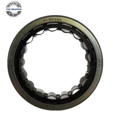 China F-58386102 Needle Roller Bearing 53x66x14mm ABEC-3/ABEC-5 Precision for sale