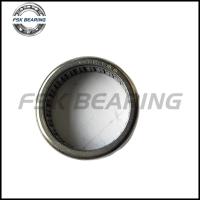 China FSK SCE128 Drawn Cup Needle Roller Bearing Open End 19.05*25.4*12.7mm ABEC-5 for sale
