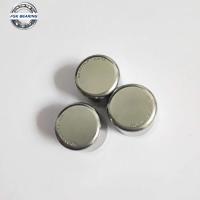 China FSK SCE128 Drawn Cup Needle Roller Bearing Open End 19.05*25.4*12.7mm ABEC-5 for sale