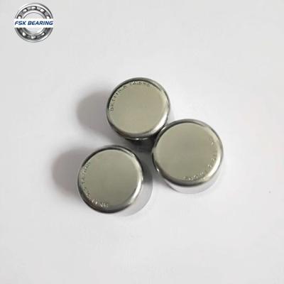 China FSK SCE128 Drawn Cup Needle Roller Bearing Open End 19.05*25.4*12.7mm ABEC-5 for sale