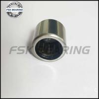 China FSK SCE128 Drawn Cup Needle Roller Bearing Open End 19.05*25.4*12.7mm ABEC-5 for sale