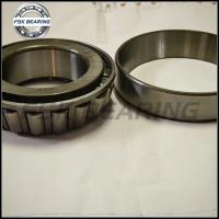 China FSK Brand 32210J Tapered Roller Bearing Assembly ID 50mm OD 90mm Premium Quality for sale