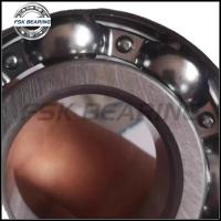 China FSKG DAC4168W41WKD01 Double Row Angular Contact Ball Bearing For Automobile Wheels Hot Sale for sale