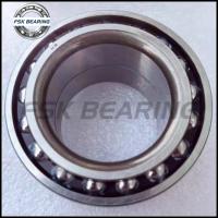 China FSKG DAC4168W41WKD01 Double Row Angular Contact Ball Bearing For Automobile Wheels Hot Sale for sale