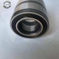 China FSKG DAC4168W41WKD01 Double Row Angular Contact Ball Bearing For Automobile Wheels Hot Sale for sale