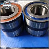 China FSKG DAC4168W41WKD01 Double Row Angular Contact Ball Bearing For Automobile Wheels Hot Sale for sale