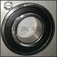 China High Precision DG4080WRS Single Row Deep Groove Ball Bearing Special For Automobile Rear Wheel Hub Long Life for sale