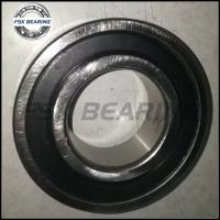 China High Precision DG4080WRS Single Row Deep Groove Ball Bearing Special For Automobile Rear Wheel Hub Long Life for sale