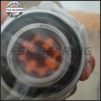 China High Quality 28BWD01A Double Row Angular Contact Wheel Hub Bearing 28x61x42mm ABEC-5 for sale