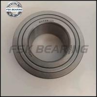 China Double Row BDZ38-1A Wheel Hub Bearing Auto Gearbox Ball Bearing 38x68x26mm P6 P5 for sale