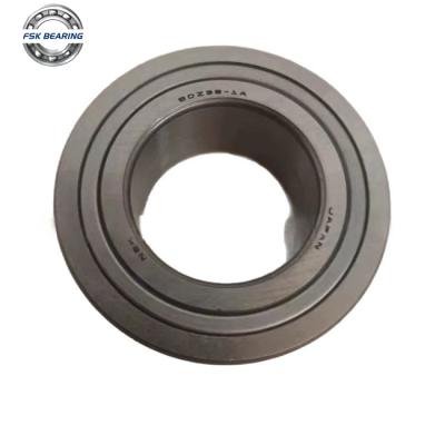 China Double Row BDZ38-1A Wheel Hub Bearing Auto Gearbox Ball Bearing 38x68x26mm P6 P5 for sale
