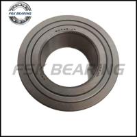 China Double Row BDZ38-1A Wheel Hub Bearing Auto Gearbox Ball Bearing 38x68x26mm P6 P5 for sale