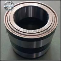 China High Speed BTH-0087E Front And Rear Hub Bearing Kit For Heavy Truck ABEC-5 for sale