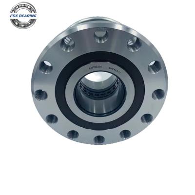 China High Speed BTH-0087E Front And Rear Hub Bearing Kit For Heavy Truck ABEC-5 for sale
