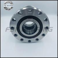 China Double Row CQR250MX6 Front And Rear Wheel Bearing Kit 15*35*11mm Gcr15 Chrome Steel ABEC-5 for sale