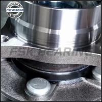 China FSKG CT200H Front Wheel Bearing And Hub Assembly Long Life P6 P5 for sale