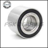 China High Precision DAC3063W Angular Contact Ball Bearing Double Row 30*63*42mm ABEC-5 for sale