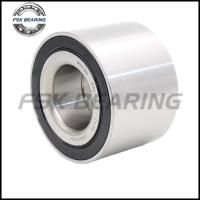 China High Precision DAC3063W Angular Contact Ball Bearing Double Row 30*63*42mm ABEC-5 for sale