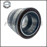 China High-Speed DAC3562W-5 Auto Wheel Double Row Bearing 35*61.8*40mm ABEC-3/ABEC-5 Precision for sale