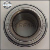 China High Quality DAC3562W Hub Rear Wheel Bearing Double Row 30*62*38mm P6 P5 for sale