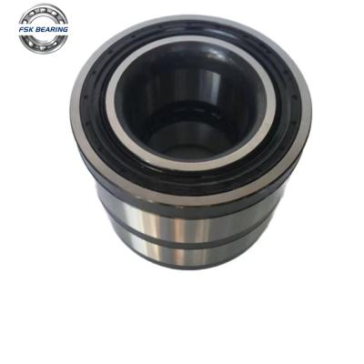 China High Quality DAC3562W Hub Rear Wheel Bearing Double Row 30*62*38mm P6 P5 for sale