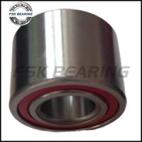 China High Precision DAC30600037 Angular Contact Ball Bearing Double Row Hot Sale for sale