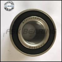 China High Precision DAC30600037 Angular Contact Ball Bearing Double Row Hot Sale for sale
