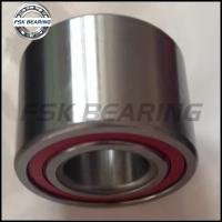 China High Precision DAC30600037 Angular Contact Ball Bearing Double Row Hot Sale for sale