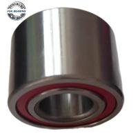 China High Precision DAC30600037 Angular Contact Ball Bearing Double Row Hot Sale for sale