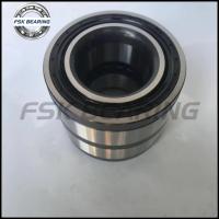 China FSKG DAC35620040 Front Wheel Bearing 35×62×40mm Prenium Quality for sale