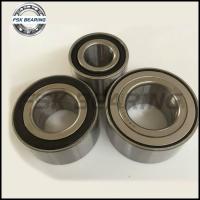 China FSK Brand DAC39680037 Angular Contact Ball Bearing With Gcr15 Chrome Steel And Double Row for sale