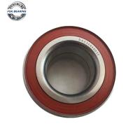 China FSK Brand DAC39680037 Angular Contact Ball Bearing With Gcr15 Chrome Steel And Double Row for sale