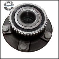 China FSKG DACF321344055 Wheel Hub Bearing Double Row Gcr15 Chrome Steel China Manufacturer for sale