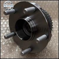 China FSKG DACF321344055 Wheel Hub Bearing Double Row Gcr15 Chrome Steel China Manufacturer for sale