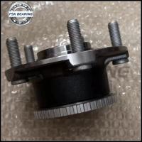 China FSKG DACF321344055 Wheel Hub Bearing Double Row Gcr15 Chrome Steel China Manufacturer for sale