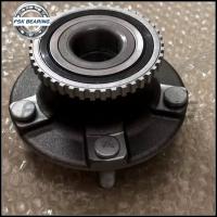China FSKG DACF321344055 Wheel Hub Bearing Double Row Gcr15 Chrome Steel China Manufacturer for sale