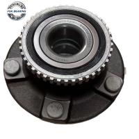 China FSKG DACF321344055 Wheel Hub Bearing Double Row Gcr15 Chrome Steel China Manufacturer for sale