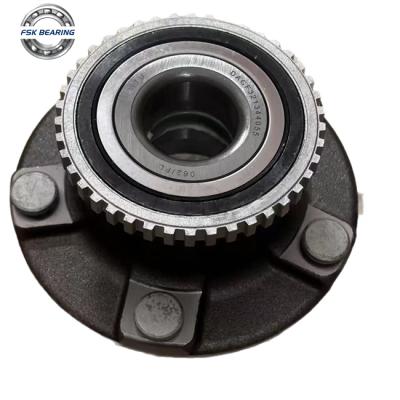 China FSKG DACF321344055 Wheel Hub Bearing Double Row Gcr15 Chrome Steel China Manufacturer for sale