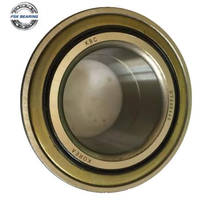China High Quality DT498448 Tapered Roller Bearing With Gcr15 Chrome Steel And Double Row ABEC-5 for sale