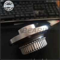 China Double Row H530V5H330H320 Front And Rear Wheel Hub Bearings 40*74*40mm Long Life for sale