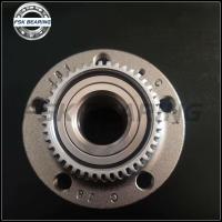 China Double Row H530V5H330H320 Front And Rear Wheel Hub Bearings 40*74*40mm Long Life for sale