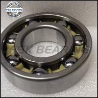 China FSK Brand TM6308E1TN2 Deep Groove Ball Bearing 40×90×23mm Premium Quality for sale