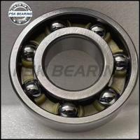 China FSK Brand TM6308E1TN2 Deep Groove Ball Bearing 40×90×23mm Premium Quality for sale