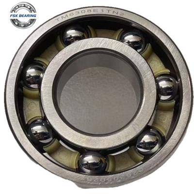 China FSK Brand TM6308E1TN2 Deep Groove Ball Bearing 40×90×23mm Premium Quality for sale