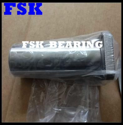 China Extended Type SMK30WUU Flanged Linear Motion Bearings Slide Bush for sale