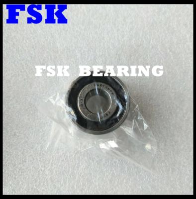 China RAE 15 NPP Insert Ball Bearing Farm Machinery Parts With Eccentric Sleeve ID 15mm OD 40mm for sale