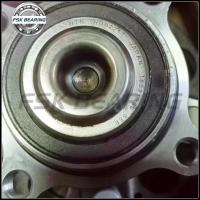 China Heavy Duty HUB221T Automotive Wheel Bearing Unit Gearbox Dedicated ABEC-5 for sale