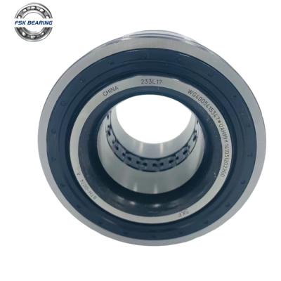 China Heavy Duty HUB221T Automotive Wheel Bearing Unit Gearbox Dedicated ABEC-5 for sale